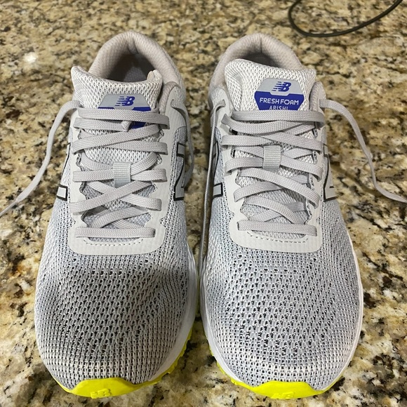 New Balance | Shoes | New Balance Tennis Shoes | Poshmark